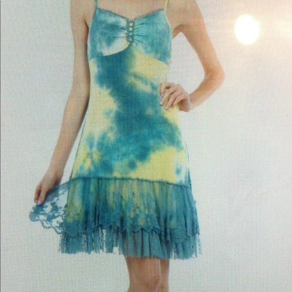 Ryu | Dresses | Ryu Slip Dressextender | Poshmark